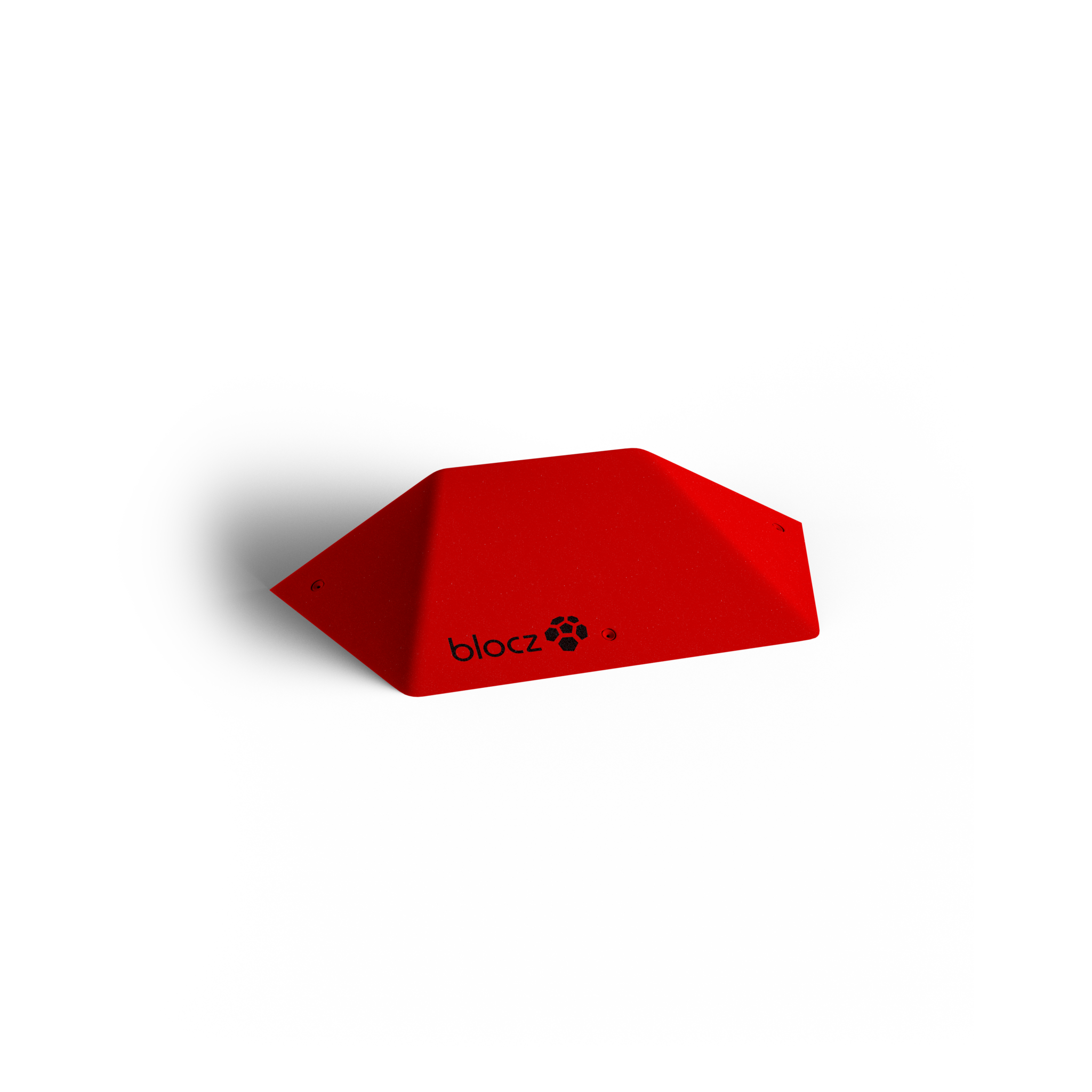 Macro / Griffvolumen Miniboard 20 | Blocz